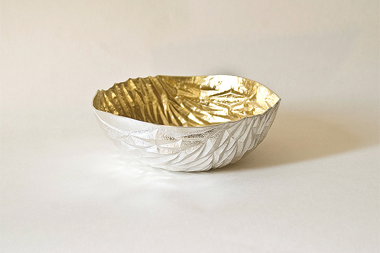 Silverware - YUSUKE YAMAMOTO Silversmith | YUSUKE YAMAMOTO Silversmith